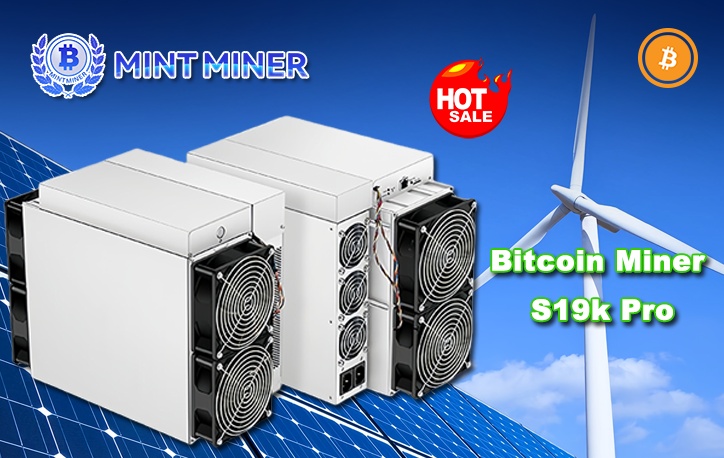 Mint Miner | The world's leading Bitcoin cloud mining platform