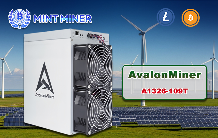 Mint Miner | The world's leading Bitcoin cloud mining platform