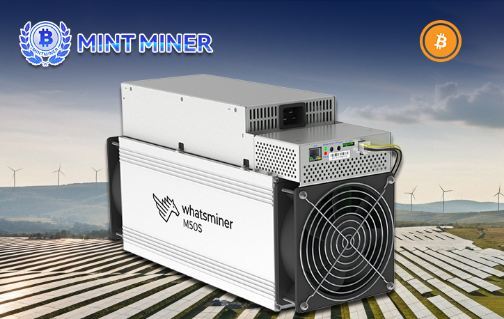 Mint Miner | The world's leading Bitcoin cloud mining platform