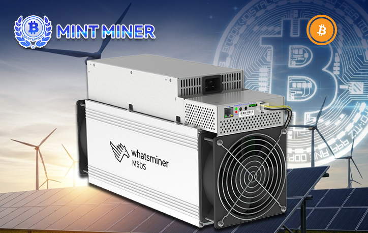 Mint Miner | The world's leading Bitcoin cloud mining platform